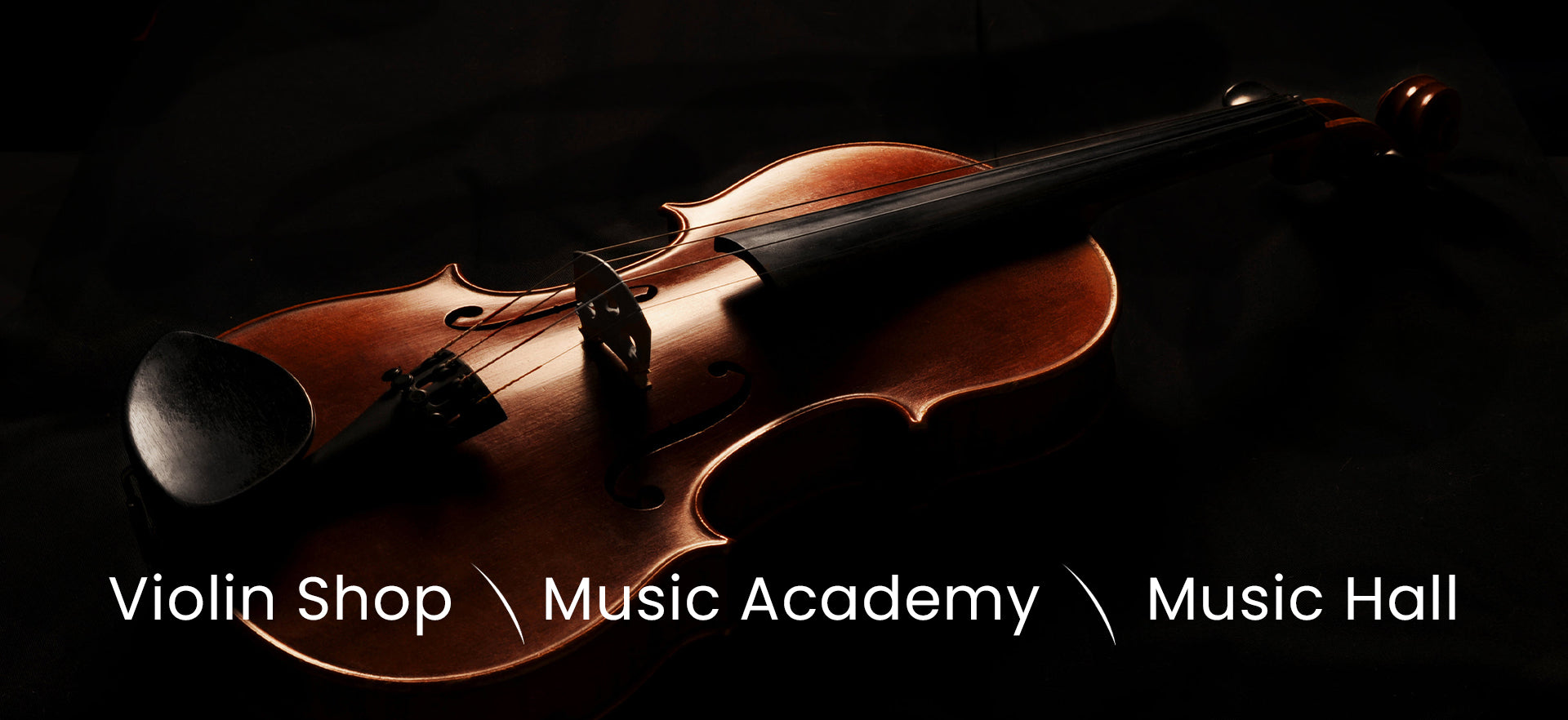 Musical Instruments Shop in Toronto | Repair Services & Academy ...