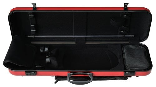 GEWA AIR 2.1 Oblong Violin Case – Infiniti Strings