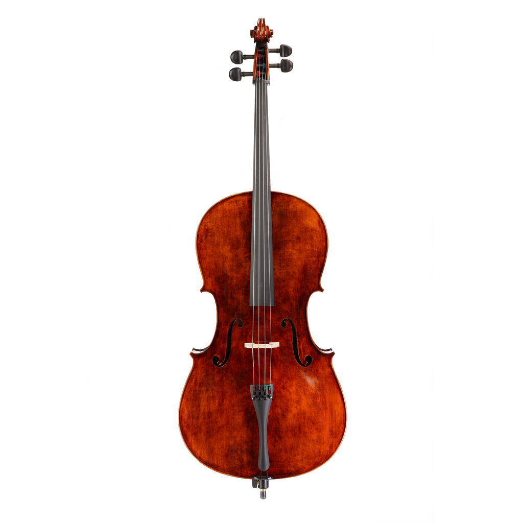 Giovanni Viotti GV-780 Cello for Sale | Shop with Best Price