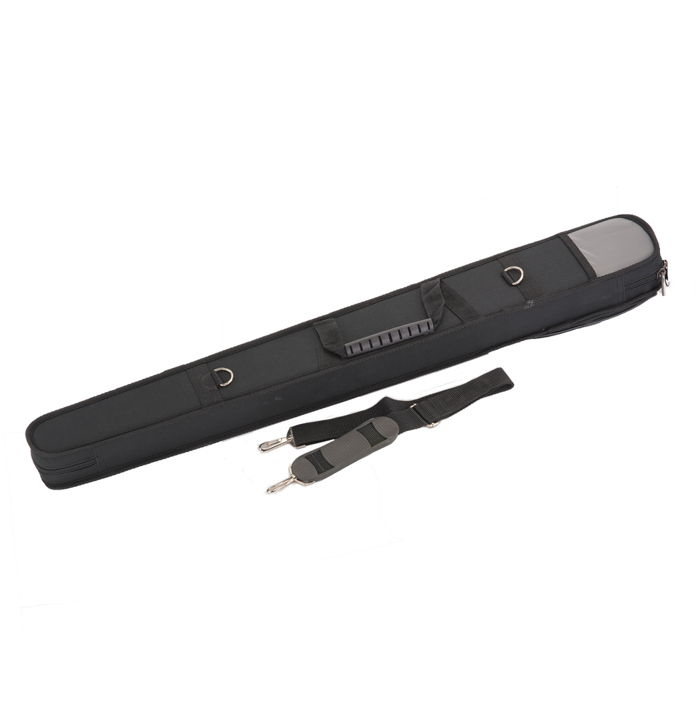 Primo Tapered German Bass Bow Case – Infiniti Strings