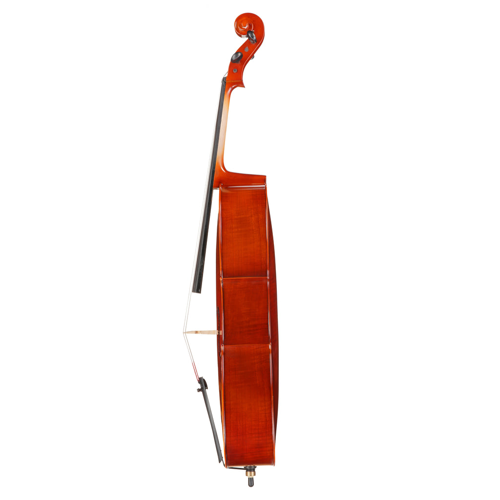 Primo PC-30 Cello + Outfit for Sale | Shop with Best Price